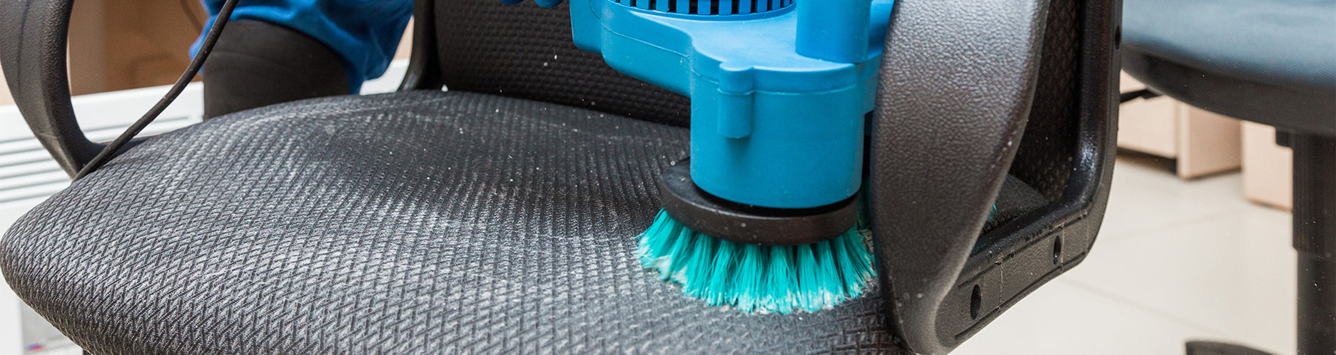 The Ultimate Guide to a Clean Office Chair — Zero Office Furniture