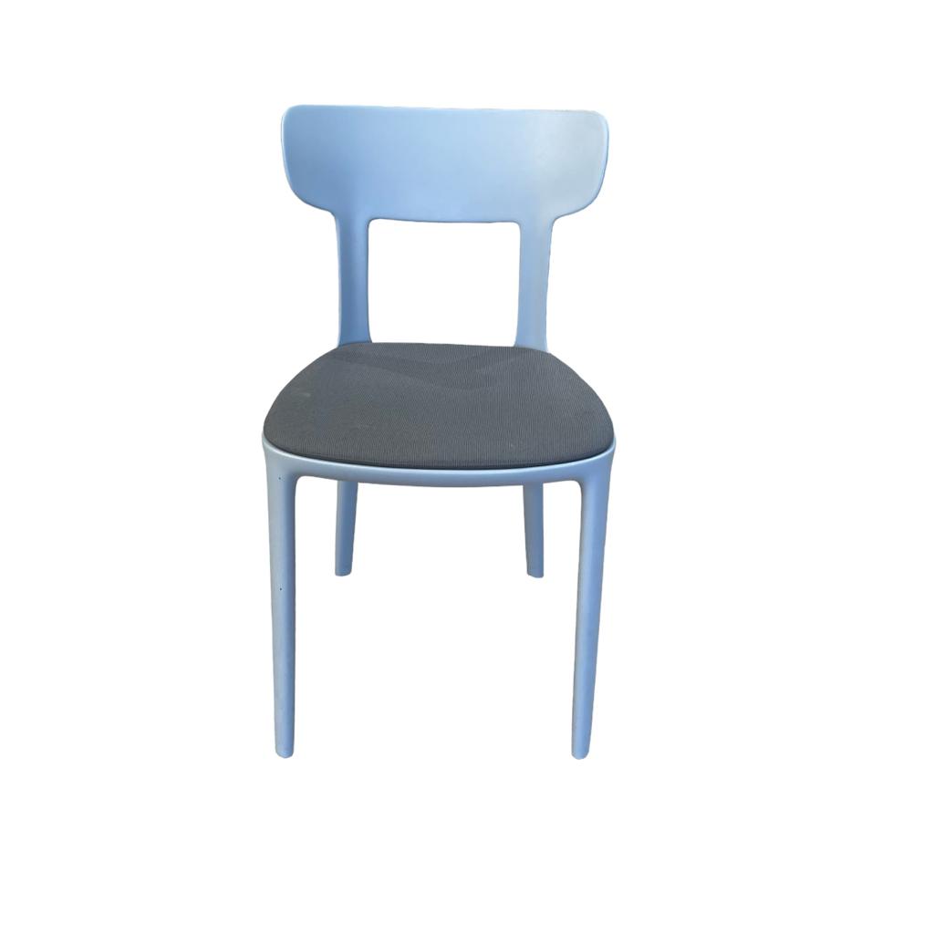 Refurbished Canova – Work Café chair — Zero Office Furniture