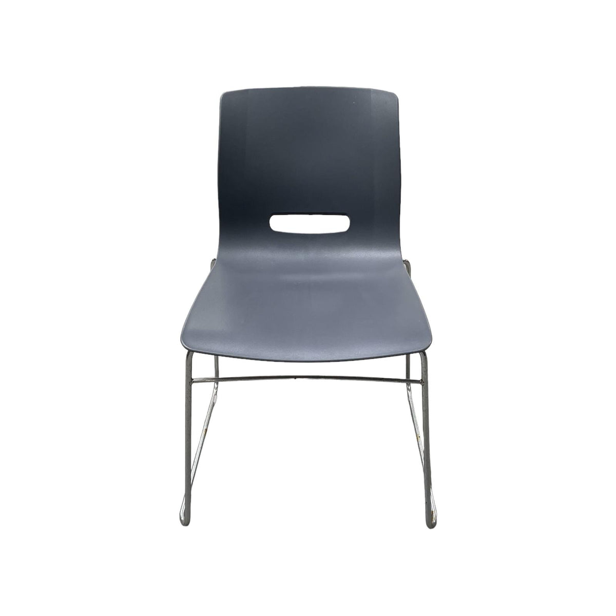 Refurbished Casper CS2 in Grey — Zero Office Furniture