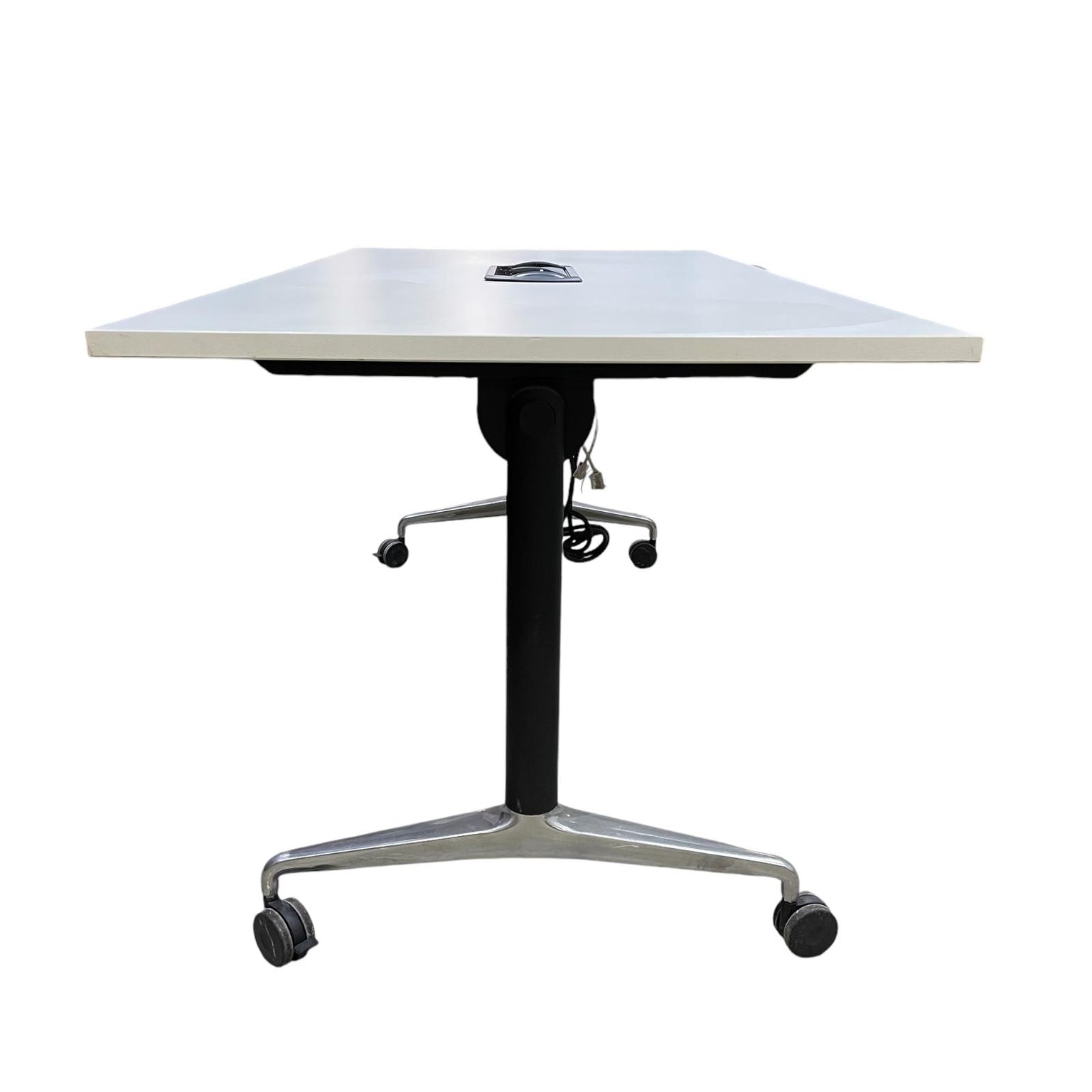 Orangebox Furniture — Zero Office Furniture